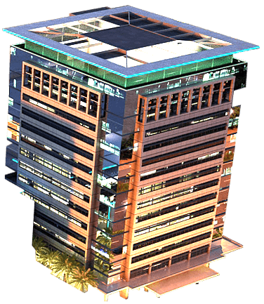 THE NEIGHBOURHOOD THE COMPLEX THE FLOORS